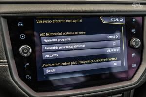 Сеат Arona 2018 в Каунас, объемом двигателя 1.00 л и пробегом 188 тыс. км за 11790 €, фото 21 на AUTOMOTO.COM.LV