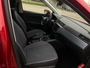 SEAT Arona 2018 Rīga, ar dzinēja tilpumu 1.60 L un nobraukumu 234 tūkst. km par 11950 €, foto 9 vietnē AUTOMOTO.COM.LV