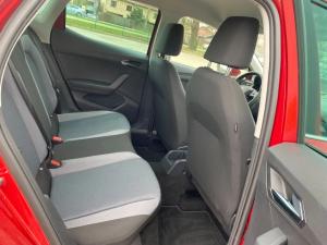 SEAT Arona 2018 Rīga, ar dzinēja tilpumu 1.60 L un nobraukumu 234 tūkst. km par 11950 €, foto 11 vietnē AUTOMOTO.COM.LV