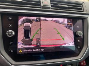 SEAT Arona 2018 Rīga, ar dzinēja tilpumu 1.60 L un nobraukumu 234 tūkst. km par 11950 €, foto 12 vietnē AUTOMOTO.COM.LV