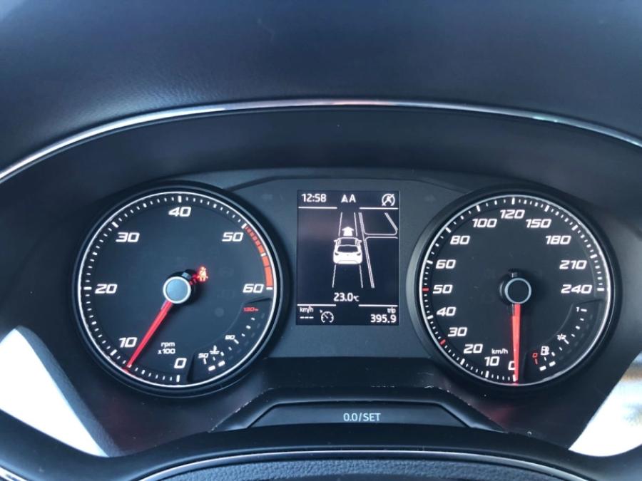 SEAT Arona 2018 Rīga, ar dzinēja tilpumu 1.60 L un nobraukumu 234 tūkst. km par 11950 €, foto 19 vietnē AUTOMOTO.COM.LV