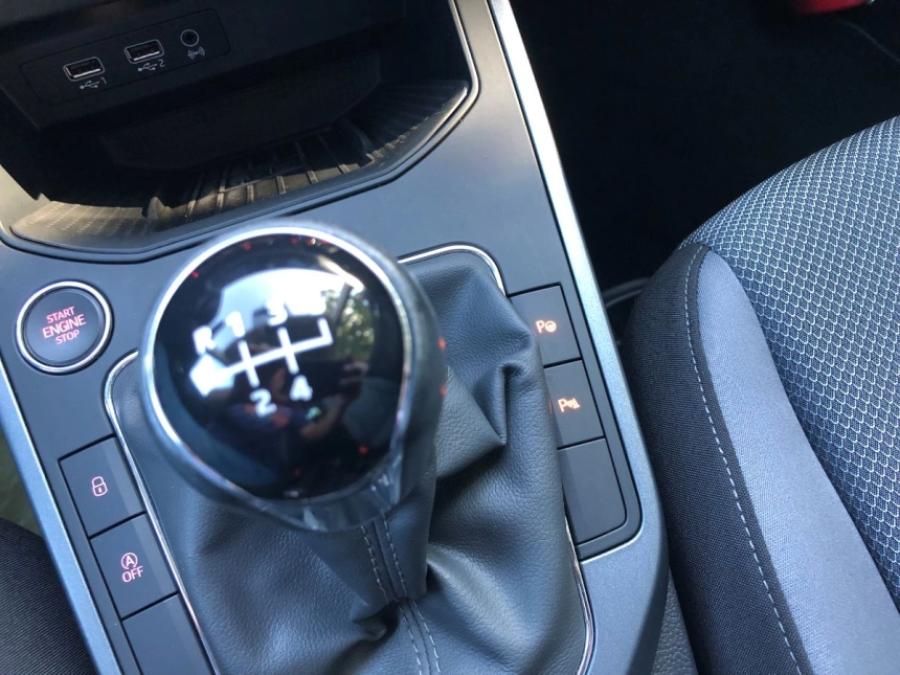 SEAT Arona 2018 Rīga, ar dzinēja tilpumu 1.60 L un nobraukumu 234 tūkst. km par 11950 €, foto 21 vietnē AUTOMOTO.COM.LV