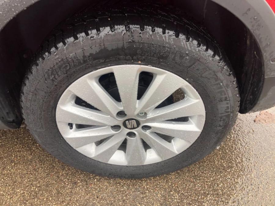SEAT Arona 2018 Rīga, ar dzinēja tilpumu 1.60 L un nobraukumu 234 tūkst. km par 11950 €, foto 24 vietnē AUTOMOTO.COM.LV