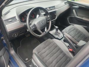 SEAT Arona 2018 in Siauliai, with an engine capacity of 1.00 L and mileage of 132 thousand km for 9999 €, photo 10 on AUTOMOTO.COM.LV