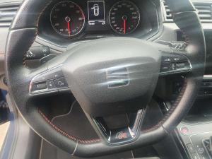 SEAT Arona 2018 in Siauliai, with an engine capacity of 1.00 L and mileage of 132 thousand km for 9999 €, photo 12 on AUTOMOTO.COM.LV