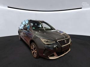 SEAT Arona 2021 Kauņa, ar dzinēja tilpumu 1.00 L un nobraukumu 29 tūkst. km par 22170 €, foto  vietnē AUTOMOTO.COM.LV