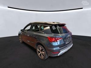 SEAT Arona 2021 in Kaunas, with an engine capacity of 1.00 L and mileage of 29 thousand km for 22170 €, photo 3 on AUTOMOTO.COM.LV