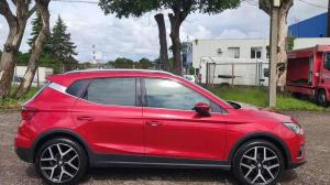 SEAT Arona 2021 Klaipėda, ar dzinēja tilpumu 1.00 L un nobraukumu 190 tūkst. km par 13790 €, foto 3 vietnē AUTOMOTO.COM.LV