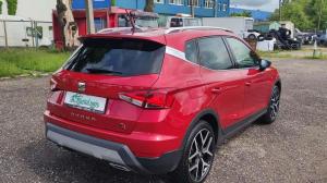 SEAT Arona 2021 Klaipėda, ar dzinēja tilpumu 1.00 L un nobraukumu 190 tūkst. km par 13790 €, foto 6 vietnē AUTOMOTO.COM.LV