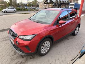 SEAT Arona 2021 Kauņa, ar dzinēja tilpumu 1.00 L un nobraukumu 72 tūkst. km par 15000 €, foto 3 vietnē AUTOMOTO.COM.LV