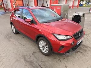 SEAT Arona 2021 Kauņa, ar dzinēja tilpumu 1.00 L un nobraukumu 72 tūkst. km par 15000 €, foto 4 vietnē AUTOMOTO.COM.LV