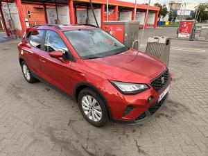 SEAT Arona 2021 Kauņa, ar dzinēja tilpumu 1.00 L un nobraukumu 72 tūkst. km par 15000 €, foto 5 vietnē AUTOMOTO.COM.LV
