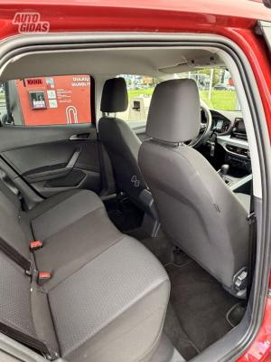 SEAT Arona 2021 Kauņa, ar dzinēja tilpumu 1.00 L un nobraukumu 72 tūkst. km par 15000 €, foto 7 vietnē AUTOMOTO.COM.LV