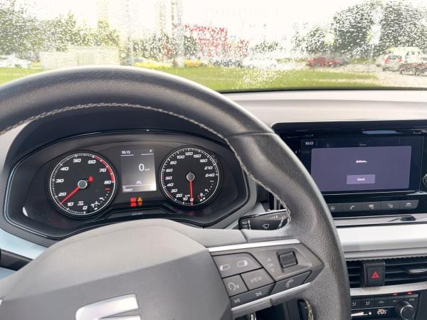 SEAT Arona 2021 Kauņa, ar dzinēja tilpumu 1.00 L un nobraukumu 72 tūkst. km par 15000 €, foto 9 vietnē AUTOMOTO.COM.LV