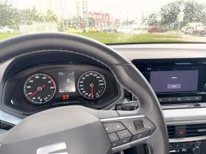 SEAT Arona 2021 Kauņa, ar dzinēja tilpumu 1.00 L un nobraukumu 72 tūkst. km par 15000 €, foto 9 vietnē AUTOMOTO.COM.LV