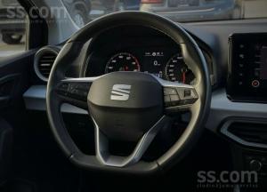 SEAT Arona 2022 in Siauliai, with an engine capacity of 1.00 L and mileage of 144 thousand km for 13999 €, photo 12 on AUTOMOTO.COM.LV