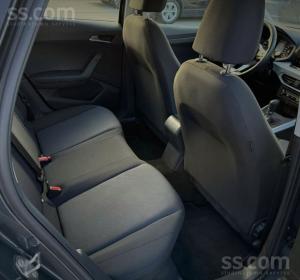 SEAT Arona 2022 in Siauliai, with an engine capacity of 1.00 L and mileage of 144 thousand km for 13999 €, photo 15 on AUTOMOTO.COM.LV