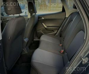 SEAT Arona 2022 in Siauliai, with an engine capacity of 1.00 L and mileage of 144 thousand km for 13999 €, photo 16 on AUTOMOTO.COM.LV