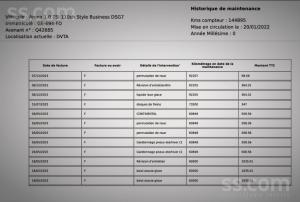 SEAT Arona 2022 in Siauliai, with an engine capacity of 1.00 L and mileage of 144 thousand km for 13999 €, photo 23 on AUTOMOTO.COM.LV