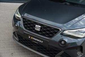 Сеат Arona 2022 в Вильнюс, объемом двигателя 1.00 л и пробегом 79 тыс. км за 15800 €, фото 6 на AUTOMOTO.COM.LV