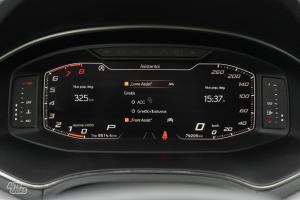 Сеат Arona 2022 в Вильнюс, объемом двигателя 1.00 л и пробегом 79 тыс. км за 15800 €, фото 28 на AUTOMOTO.COM.LV