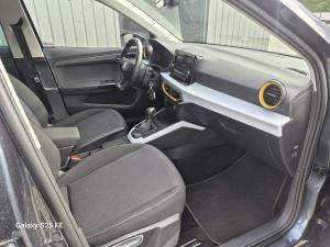 SEAT Arona 2023 in Taurage, with an engine capacity of 1.00 L and mileage of 93 thousand km for 14399 €, photo 11 on AUTOMOTO.COM.LV