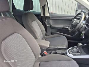 SEAT Arona 2023 in Taurage, with an engine capacity of 1.00 L and mileage of 93 thousand km for 14399 €, photo 12 on AUTOMOTO.COM.LV