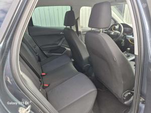 SEAT Arona 2023 in Taurage, with an engine capacity of 1.00 L and mileage of 93 thousand km for 14399 €, photo 14 on AUTOMOTO.COM.LV