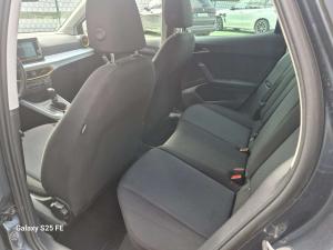 SEAT Arona 2023 in Taurage, with an engine capacity of 1.00 L and mileage of 93 thousand km for 14399 €, photo 15 on AUTOMOTO.COM.LV