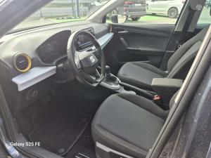SEAT Arona 2023 in Taurage, with an engine capacity of 1.00 L and mileage of 93 thousand km for 14399 €, photo 17 on AUTOMOTO.COM.LV