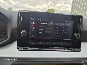SEAT Arona 2023 in Taurage, with an engine capacity of 1.00 L and mileage of 93 thousand km for 14399 €, photo 19 on AUTOMOTO.COM.LV