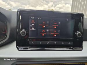 SEAT Arona 2023 in Taurage, with an engine capacity of 1.00 L and mileage of 93 thousand km for 14399 €, photo 20 on AUTOMOTO.COM.LV