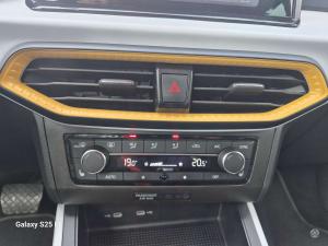 SEAT Arona 2023 in Taurage, with an engine capacity of 1.00 L and mileage of 93 thousand km for 14399 €, photo 21 on AUTOMOTO.COM.LV
