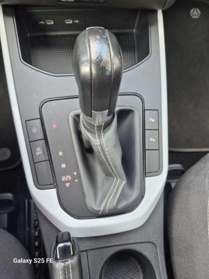 SEAT Arona 2023 in Taurage, with an engine capacity of 1.00 L and mileage of 93 thousand km for 14399 €, photo 22 on AUTOMOTO.COM.LV