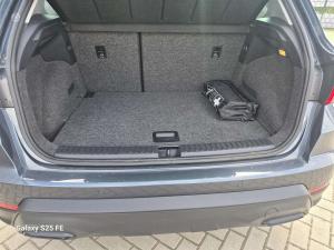 SEAT Arona 2023 in Taurage, with an engine capacity of 1.00 L and mileage of 93 thousand km for 14399 €, photo 24 on AUTOMOTO.COM.LV