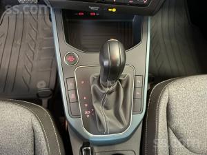 Zaļš SEAT Arona 2021 Jēkabpils, ar dzinēja tilpumu 1.00 L un nobraukumu 24 tūkst. km par 13300 €, foto 19 vietnē AUTOMOTO.COM.LV