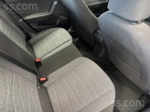 Zaļš SEAT Arona 2021 Jēkabpils, ar dzinēja tilpumu 1.00 L un nobraukumu 24 tūkst. km par 13300 €, foto 22 vietnē AUTOMOTO.COM.LV