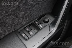Green SEAT Arona 2021 in Riga, with an engine capacity of 1.00 L and mileage of 47 thousand km for 15200 €, photo 21 on AUTOMOTO.COM.LV