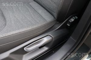 Green SEAT Arona 2021 in Riga, with an engine capacity of 1.00 L and mileage of 47 thousand km for 15200 €, photo 23 on AUTOMOTO.COM.LV