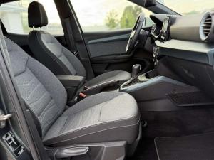 Zaļš SEAT Arona 2021 Šauļi, ar dzinēja tilpumu 1.00 L un nobraukumu 20 tūkst. km par 16300 €, foto 15 vietnē AUTOMOTO.COM.LV