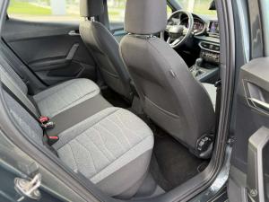 Zaļš SEAT Arona 2021 Šauļi, ar dzinēja tilpumu 1.00 L un nobraukumu 20 tūkst. km par 16300 €, foto 16 vietnē AUTOMOTO.COM.LV
