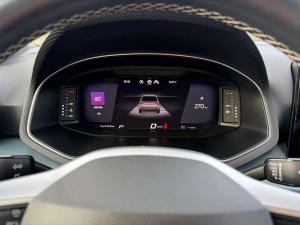 Zaļš SEAT Arona 2021 Šauļi, ar dzinēja tilpumu 1.00 L un nobraukumu 20 tūkst. km par 16300 €, foto 19 vietnē AUTOMOTO.COM.LV