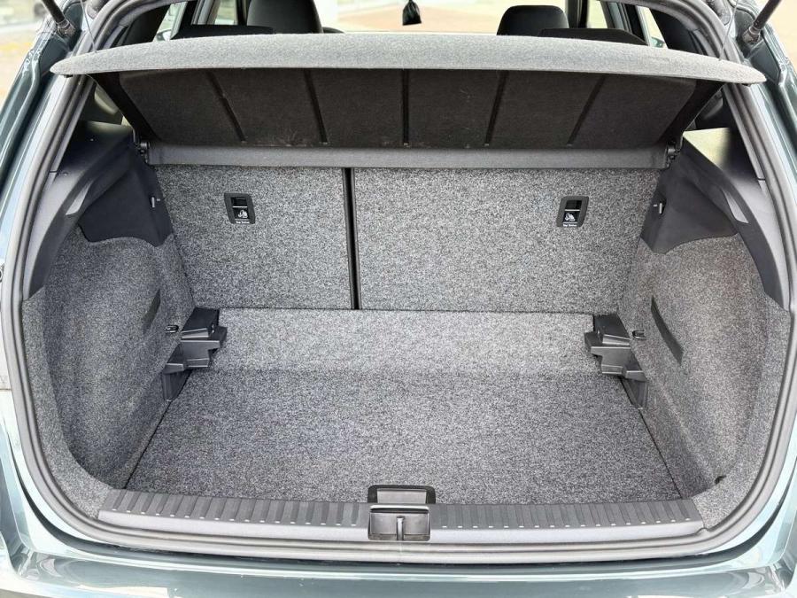Zaļš SEAT Arona 2021 Šauļi, ar dzinēja tilpumu 1.00 L un nobraukumu 20 tūkst. km par 16300 €, foto 21 vietnē AUTOMOTO.COM.LV