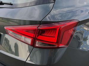 Zaļš SEAT Arona 2021 Šauļi, ar dzinēja tilpumu 1.00 L un nobraukumu 20 tūkst. km par 16300 €, foto 23 vietnē AUTOMOTO.COM.LV