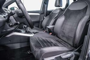 Grey SEAT Arona 2018 in Kaunas, with an engine capacity of 1.00 L and mileage of 188 thousand km for 11790 €, photo 7 on AUTOMOTO.COM.LV