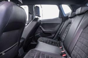 Grey SEAT Arona 2018 in Kaunas, with an engine capacity of 1.00 L and mileage of 188 thousand km for 11790 €, photo 10 on AUTOMOTO.COM.LV