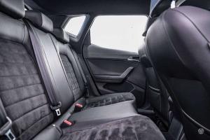 Grey SEAT Arona 2018 in Kaunas, with an engine capacity of 1.00 L and mileage of 188 thousand km for 11790 €, photo 11 on AUTOMOTO.COM.LV