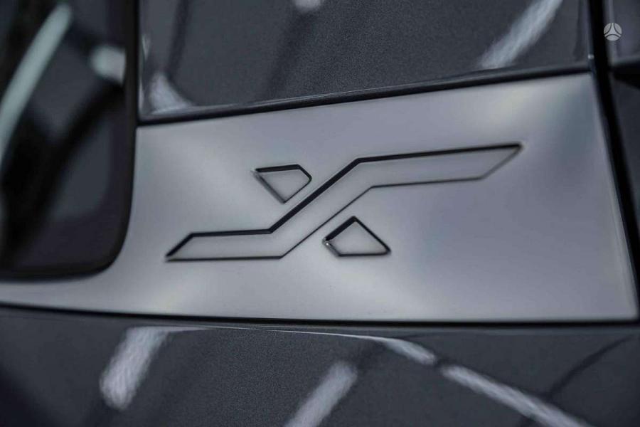 Grey SEAT Arona 2018 in Kaunas, with an engine capacity of 1.00 L and mileage of 188 thousand km for 11790 €, photo 15 on AUTOMOTO.COM.LV