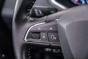 Grey SEAT Arona 2018 in Kaunas, with an engine capacity of 1.00 L and mileage of 188 thousand km for 11790 €, photo 18 on AUTOMOTO.COM.LV