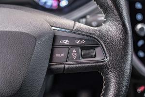 Grey SEAT Arona 2018 in Kaunas, with an engine capacity of 1.00 L and mileage of 188 thousand km for 11790 €, photo 19 on AUTOMOTO.COM.LV